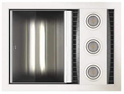 IXL Appliances Neo Tastic 31111 (Single White, Hardwired) reviews ...