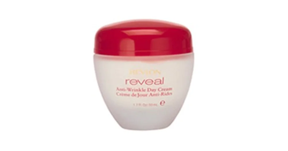 Revlon Reveal Anti-Wrinkle Creams | ProductReview.com.au