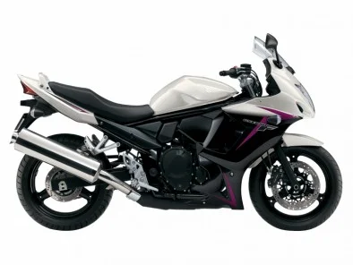 Suzuki GSX650F reviews | ProductReview.com.au