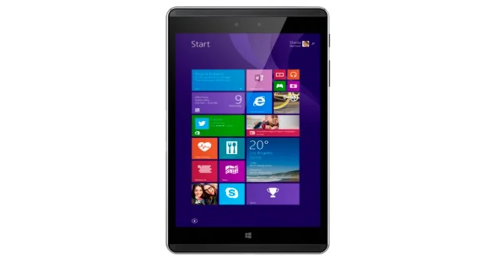 HP Pro Tablet 608 G1 reviews | ProductReview.com.au