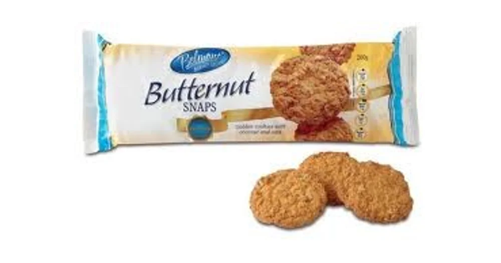 Belmont Biscuit Co. Butternut Snaps reviews | ProductReview.com.au