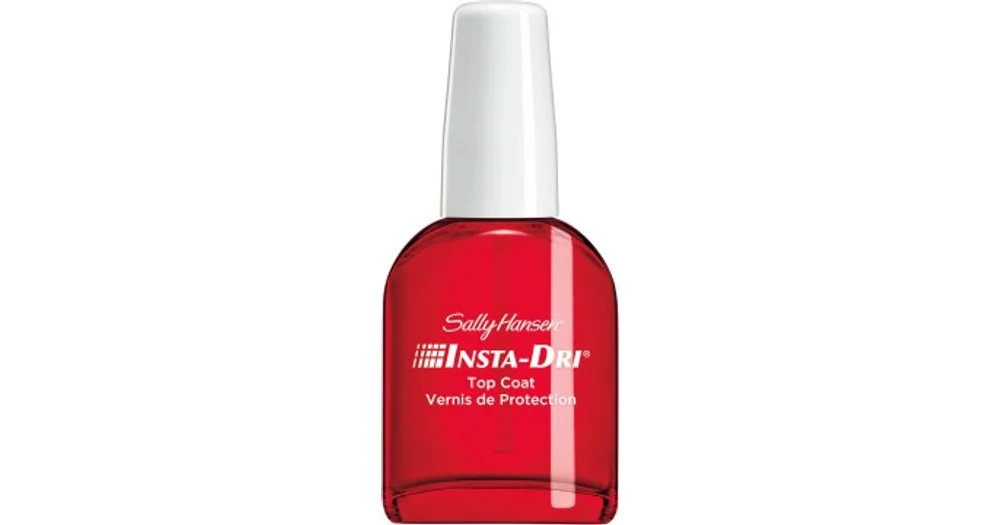 Sally Hansen Insta-Dri reviews | ProductReview.com.au