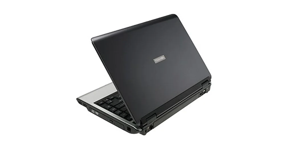 Toshiba Satellite M110 / M115 reviews | ProductReview.com.au