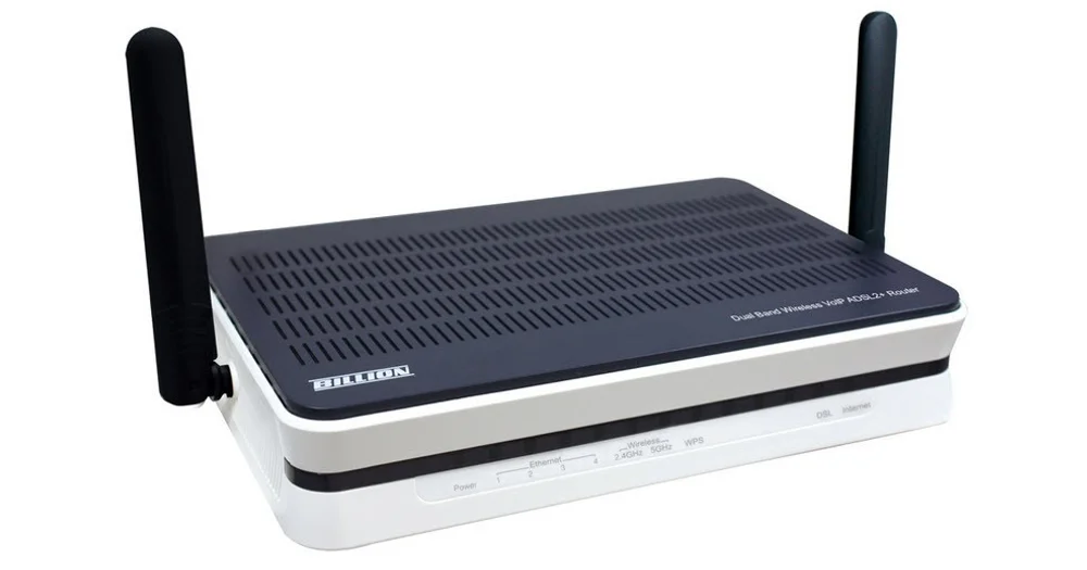 Billion BiPAC 7800DXL reviews | ProductReview.com.au