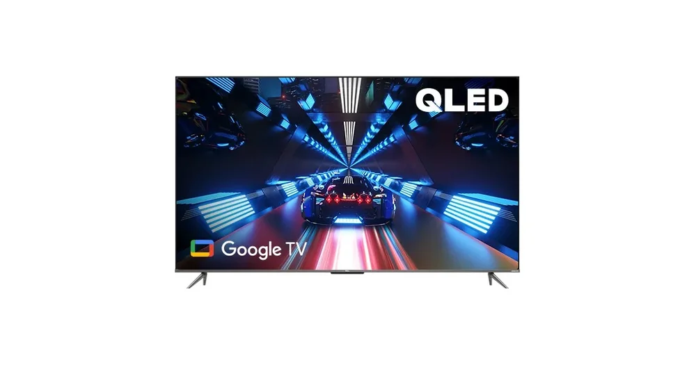 TCL C635 55C635 (55") reviews | ProductReview.com.au