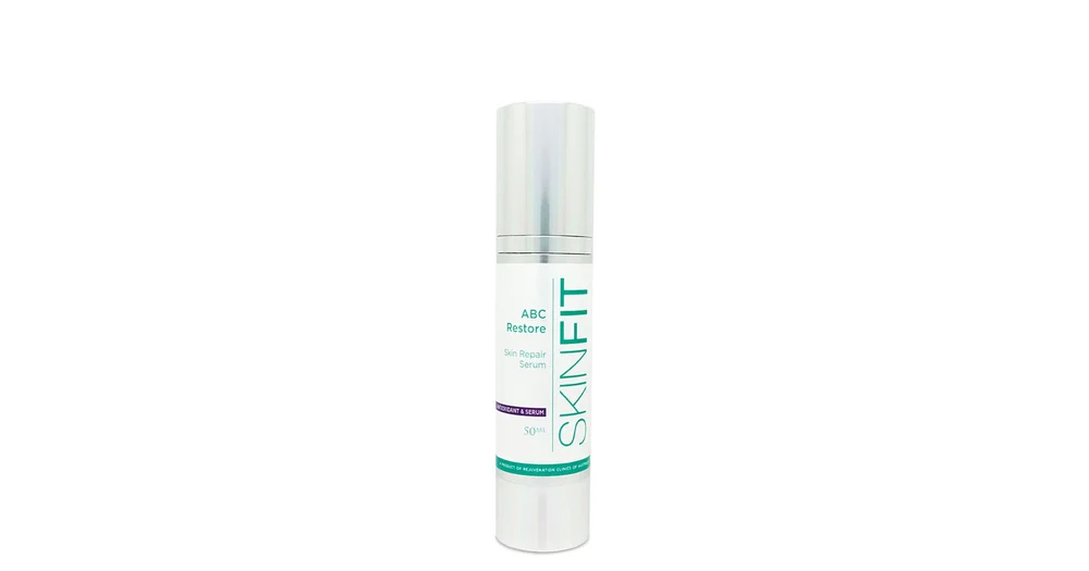 SkinFit ABC Restore Skin | ProductReview.com.au
