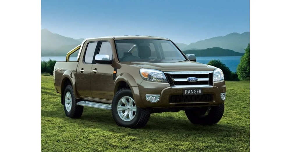 Ford Ranger PK (2009-2011) Questions | ProductReview.com.au
