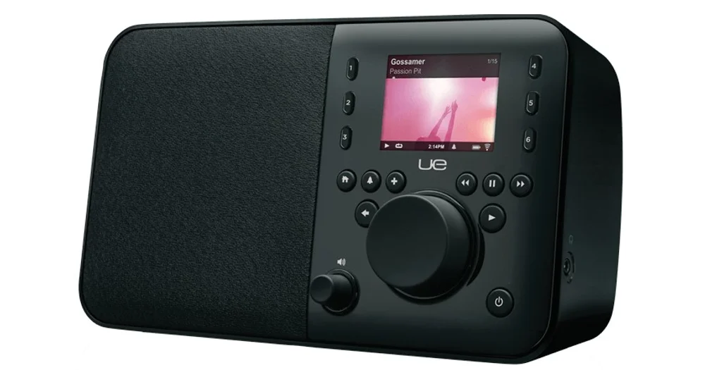 Logitech UE Smart reviews | ProductReview.com.au