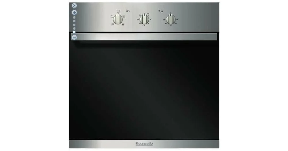 Baumatic BS6FS | ProductReview.com.au