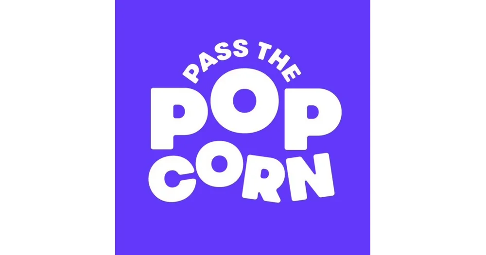 Pass The Popcorn reviews | ProductReview.com.au