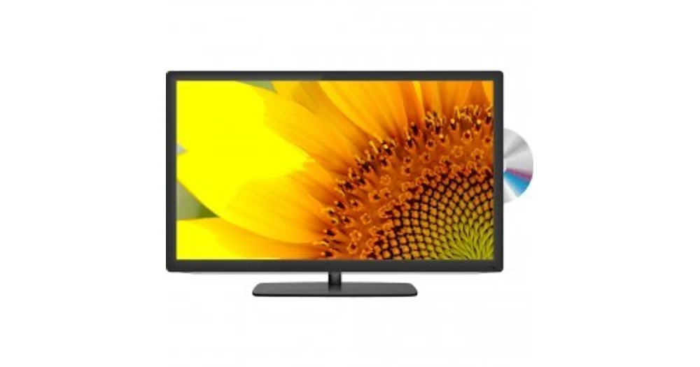 Dick Smith HD LED LCD TV with DVD Player GE6820 (18.5") Questions ...