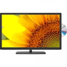 Dick Smith HD LED LCD TV with DVD Player reviews | ProductReview.com.au