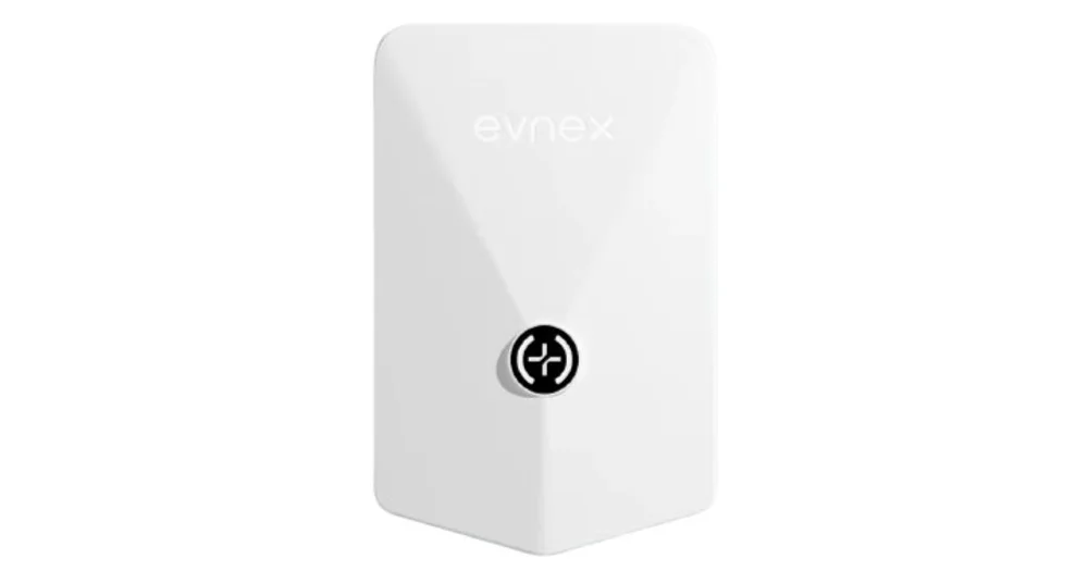 Evnex E2 EV Charger reviews | ProductReview.com.au