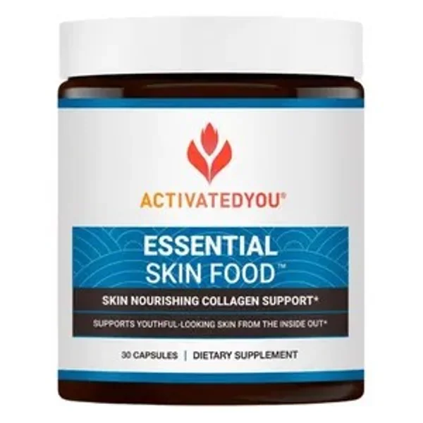 ActivatedYou Essential Skin Food reviews | ProductReview.com.au