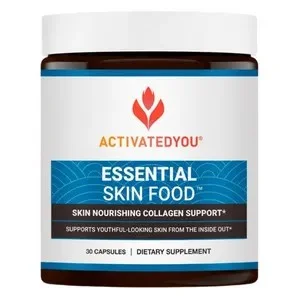 ActivatedYou Essential Skin Food reviews | ProductReview.com.au