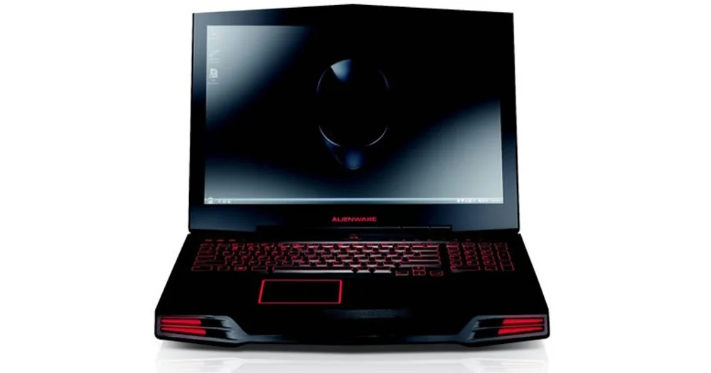 Alienware M17x reviews | ProductReview.com.au