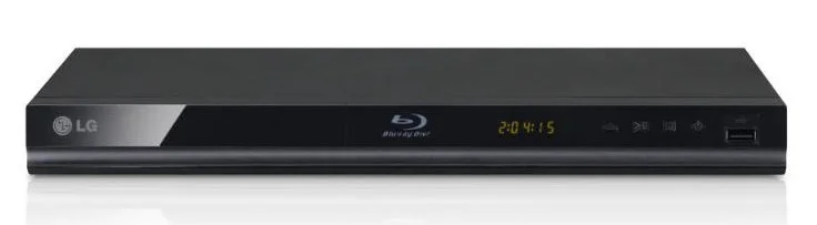 LG BP120 reviews | ProductReview.com.au