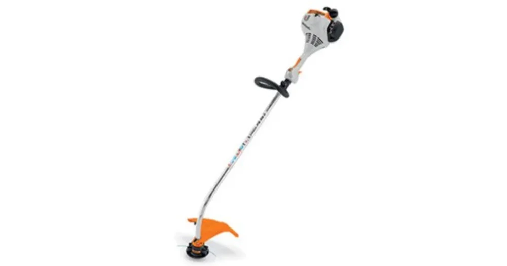 Stihl FS 45 C E reviews ProductReview