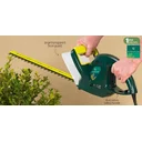 ALDI Gardenline 20V Cordless 2-in-1 Pole Pruner/Hedge Trimmer reviews ...