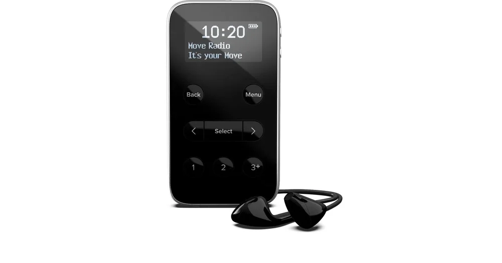 Pure Move R3 reviews | ProductReview.com.au