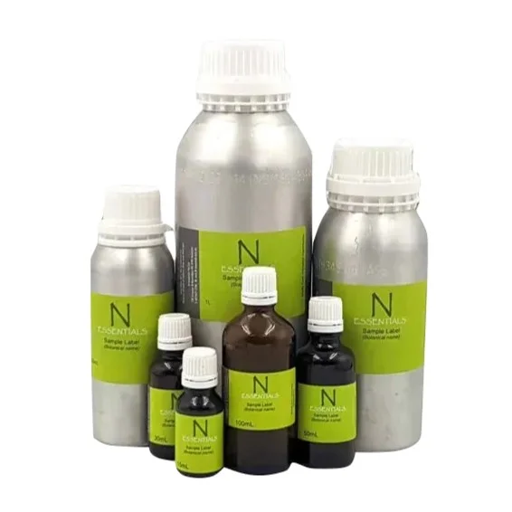 N-essentials Eucalyptus Oil reviews | ProductReview.com.au