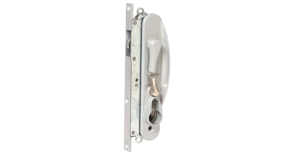 Whitco Leichhardt Sliding Security Screen Door Lock reviews ...