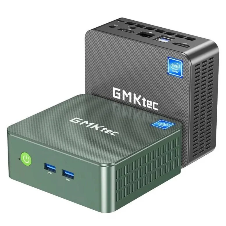 GMKtec NucBox G3 with Intel N100 Processor reviews | ProductReview.com.au