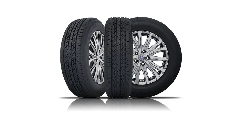 Toyo Open Country U/T reviews | ProductReview.com.au