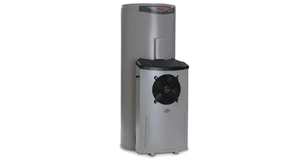 Rheem Heat Pump MPi Series 2 reviews | ProductReview.com.au