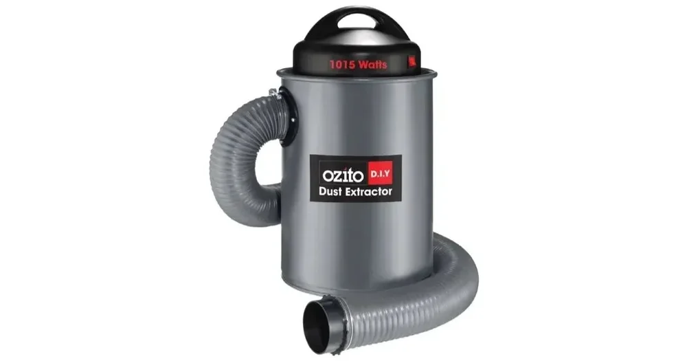 Ozito OZDE1015WA reviews | ProductReview.com.au