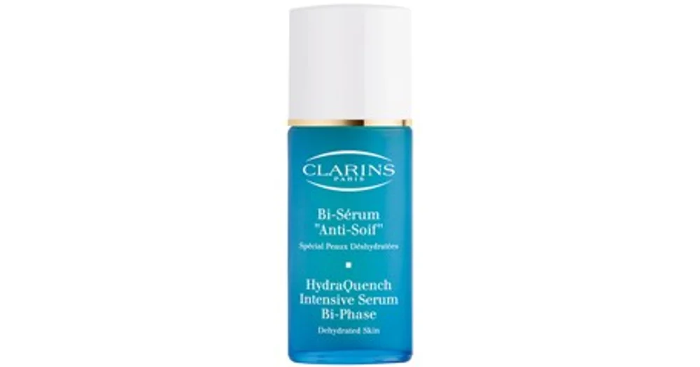 Clarins HydraQuench reviews | ProductReview.com.au