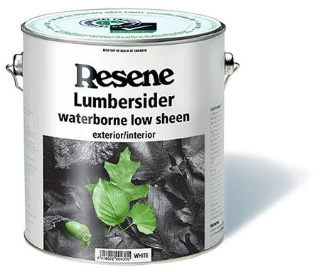 Resene Lumbersider reviews | ProductReview.com.au