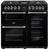 Best Belling Freestanding Ovens in 2023 as reviewed by Australian ...