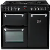 Belling Richmond 90cm BR900DF reviews | ProductReview.com.au