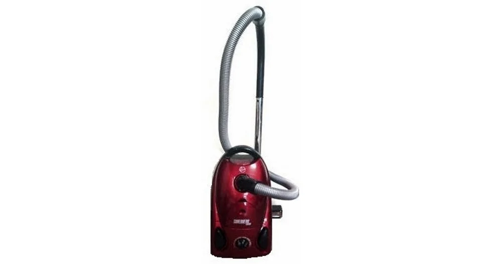 Hoover Super Hero HB2030B reviews | ProductReview.com.au