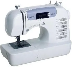 Brother NX-600 reviews | ProductReview.com.au