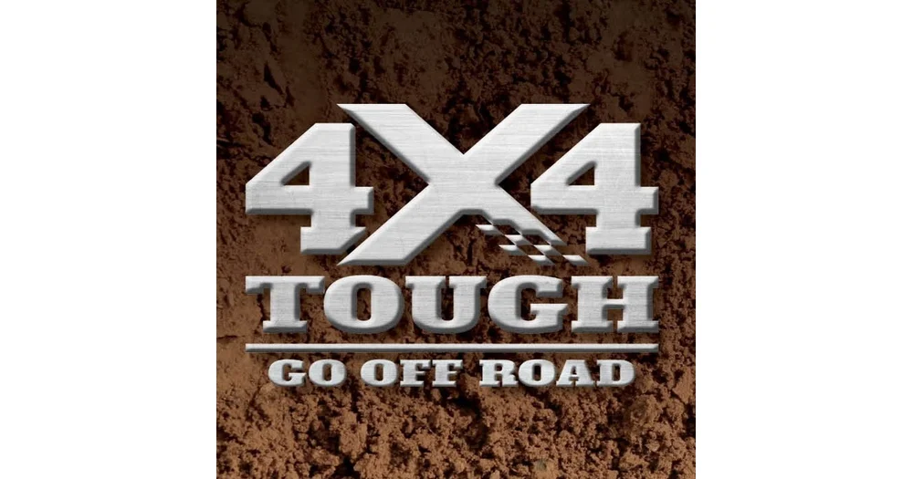 4X4 Tough reviews | ProductReview.com.au