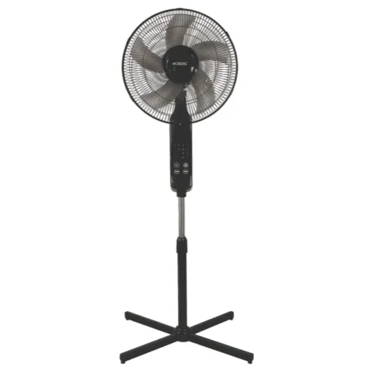 Nordic 40cm Pedestal Fan reviews | ProductReview.com.au