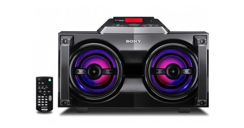 Sony RDH-GTK1i reviews | ProductReview.com.au