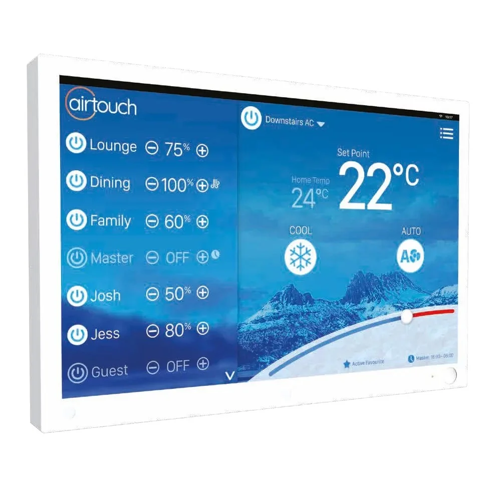 Polyaire AirTouch 4 reviews | ProductReview.com.au