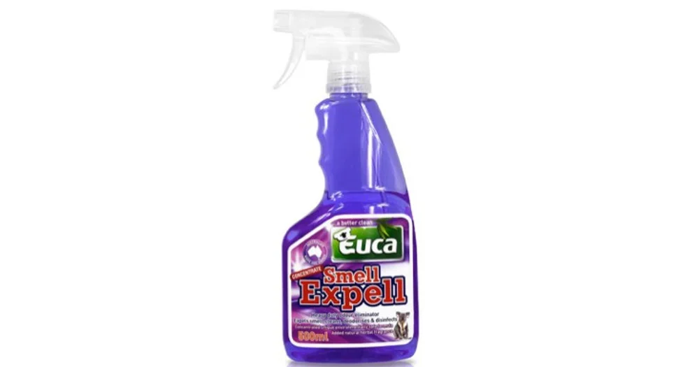 Euca Smell Expell | ProductReview.com.au