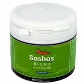 Sashas Blend Powder | ProductReview.com.au