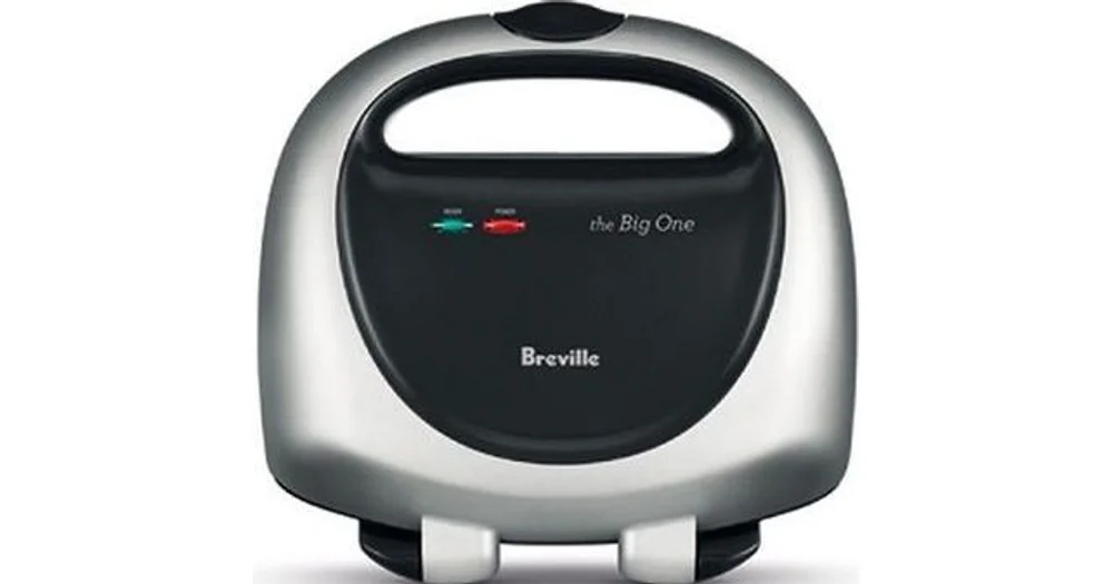 Breville Big One BTS100 reviews | ProductReview.com.au