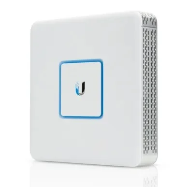 Ubiquiti UniFi Security Gateway reviews | ProductReview.com.au