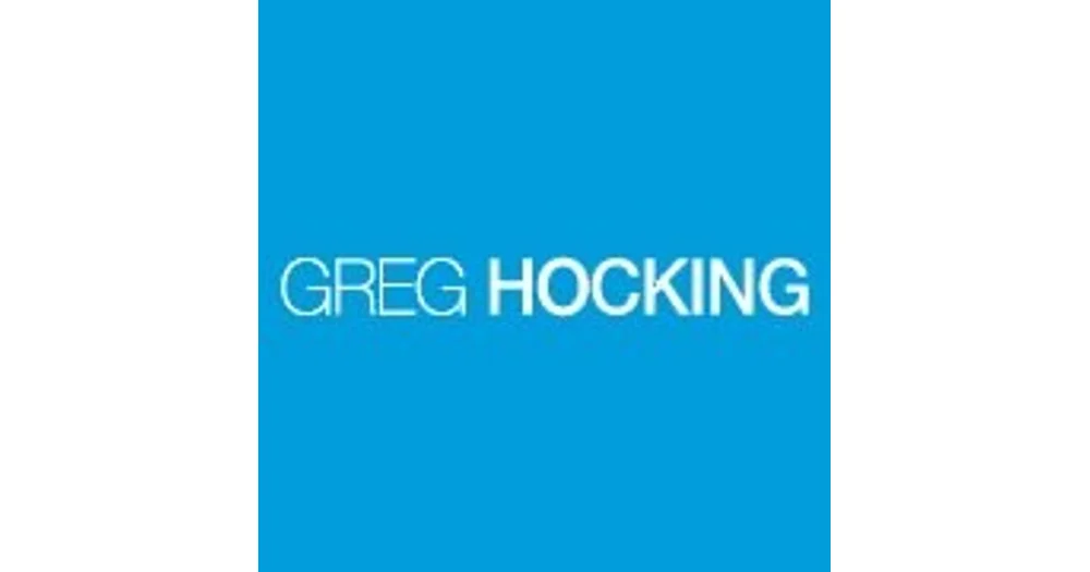 Greg Hocking reviews | ProductReview.com.au
