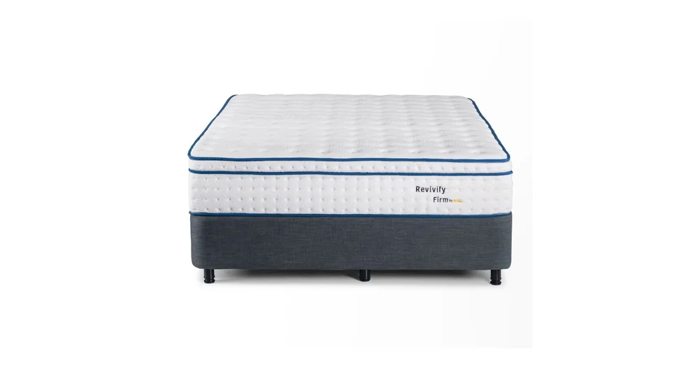 Original Mattress Factory (OMF) Mattresses reviews | ProductReview.com.au