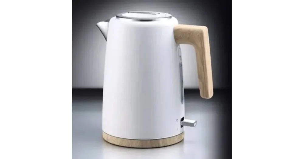 Bellini Flinders 1.7L Kettle BFK23 reviews | ProductReview.com.au
