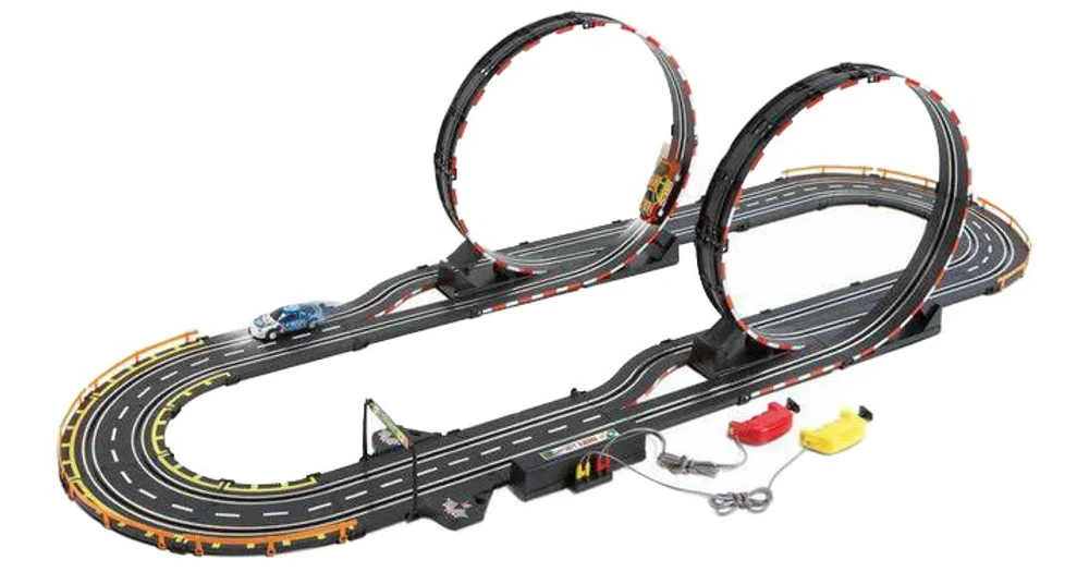 Fast Lane Twin Loop Racing reviews | ProductReview.com.au