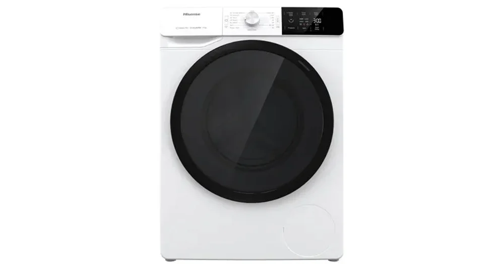 Hisense PureStream Heat Pump Dryer HDGE90H (9kg) reviews ...