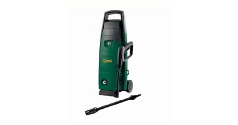 Gerni Classic 110.2 reviews | ProductReview.com.au